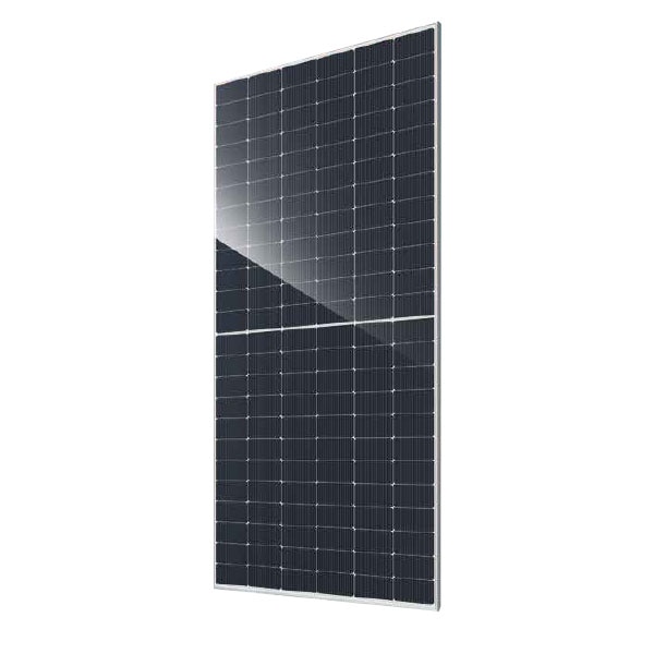 JA 600W JAM72D40/MB Bifacial - RenovaFácil